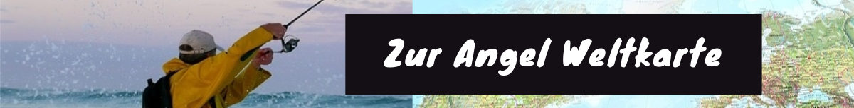 Angelguru.de | Die besten Angel Tipps und Spots weltweit